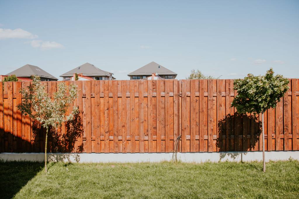 Top Trending Fences - Texas Fence and Iron